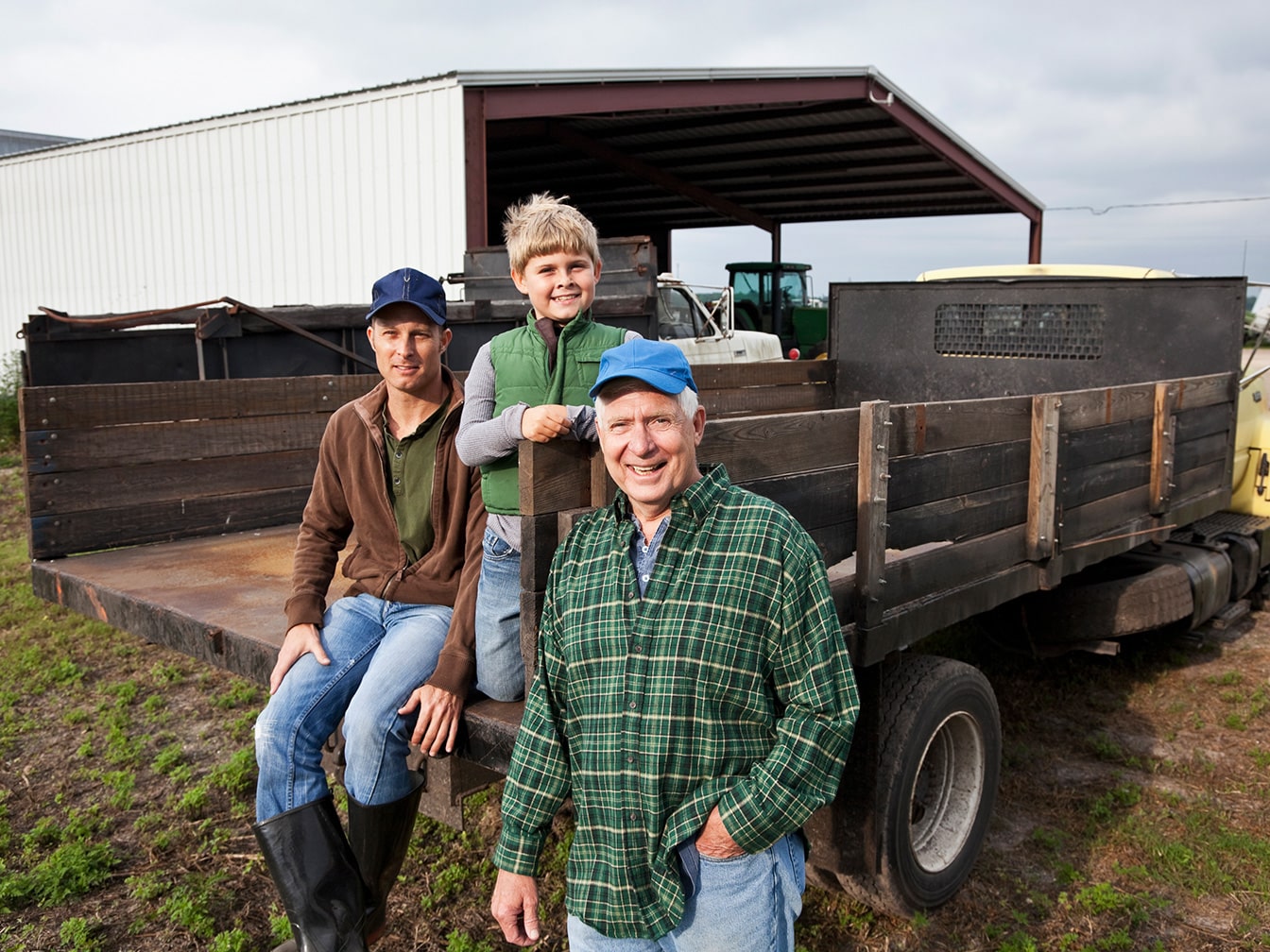 Small Business & Family Farm Succession Planning – Laura J. Martin ...